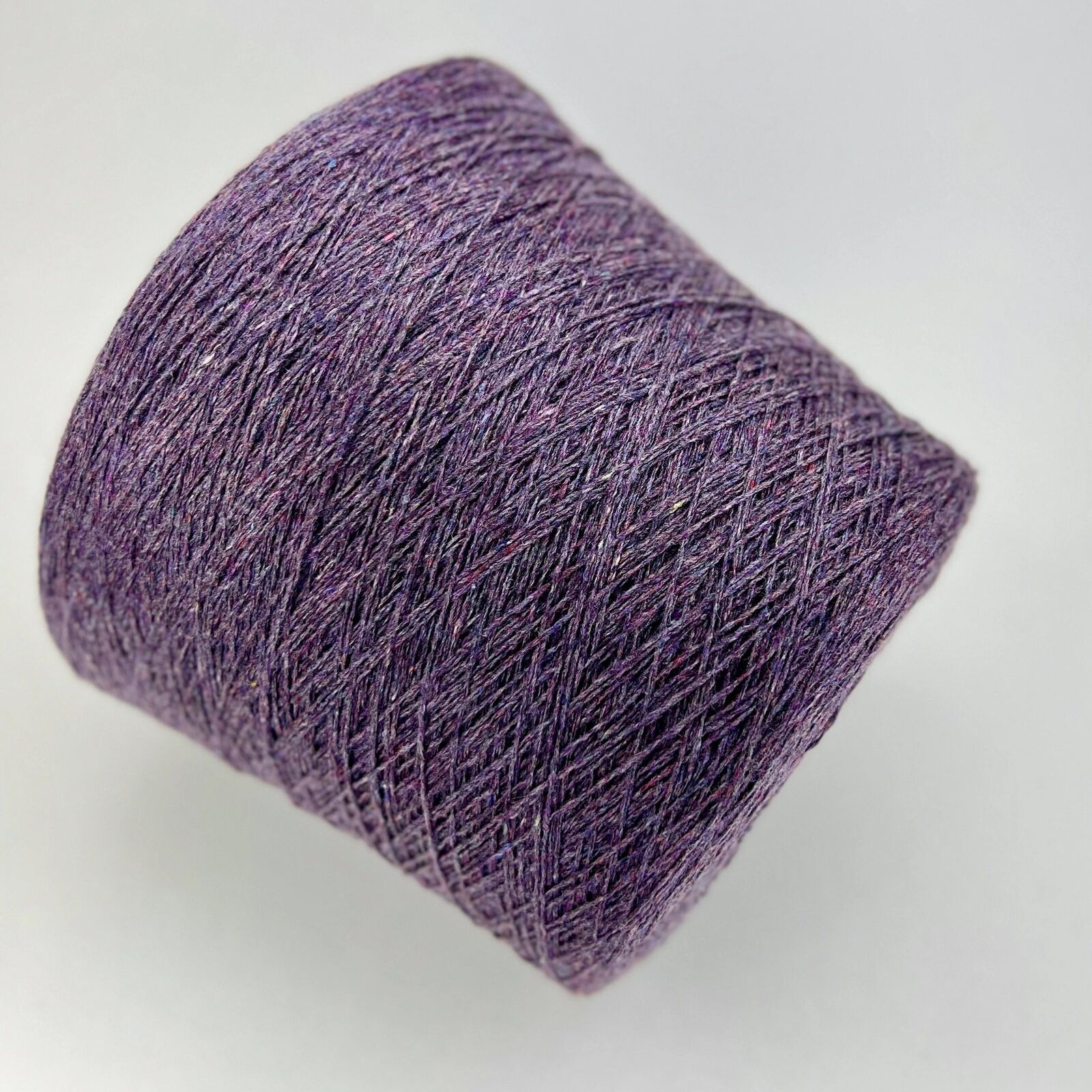 100% Cashmere Coarsehair Yarn - Loro Piana-C003 999 100% Cashmere Coarsehair Yarn - Loro Piana-C003 999