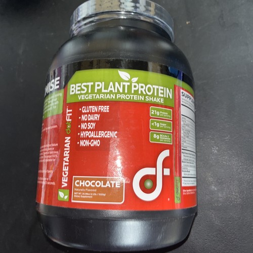 Dotfit Protein Powder | Dotfit Protein Powder Reviews