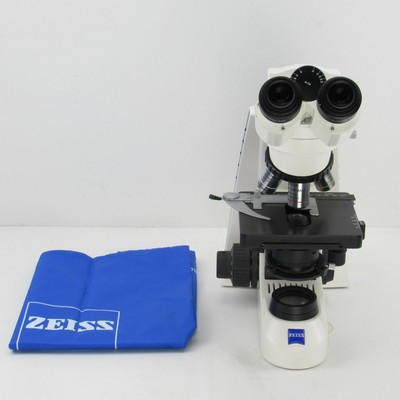 Microscopes - Microscope 4X 10X 40X 100X
