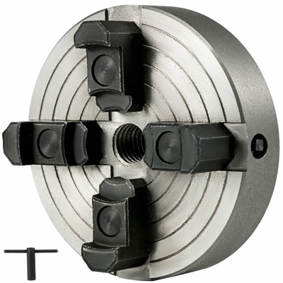 Vises - Vises 6 Inch