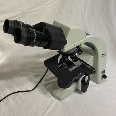 Microscopes - Microscope 4X 10X 40X 100X