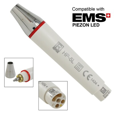 Scalers - Ems Piezon