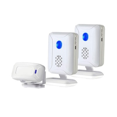 Motion Sensor Monitor | Playerm