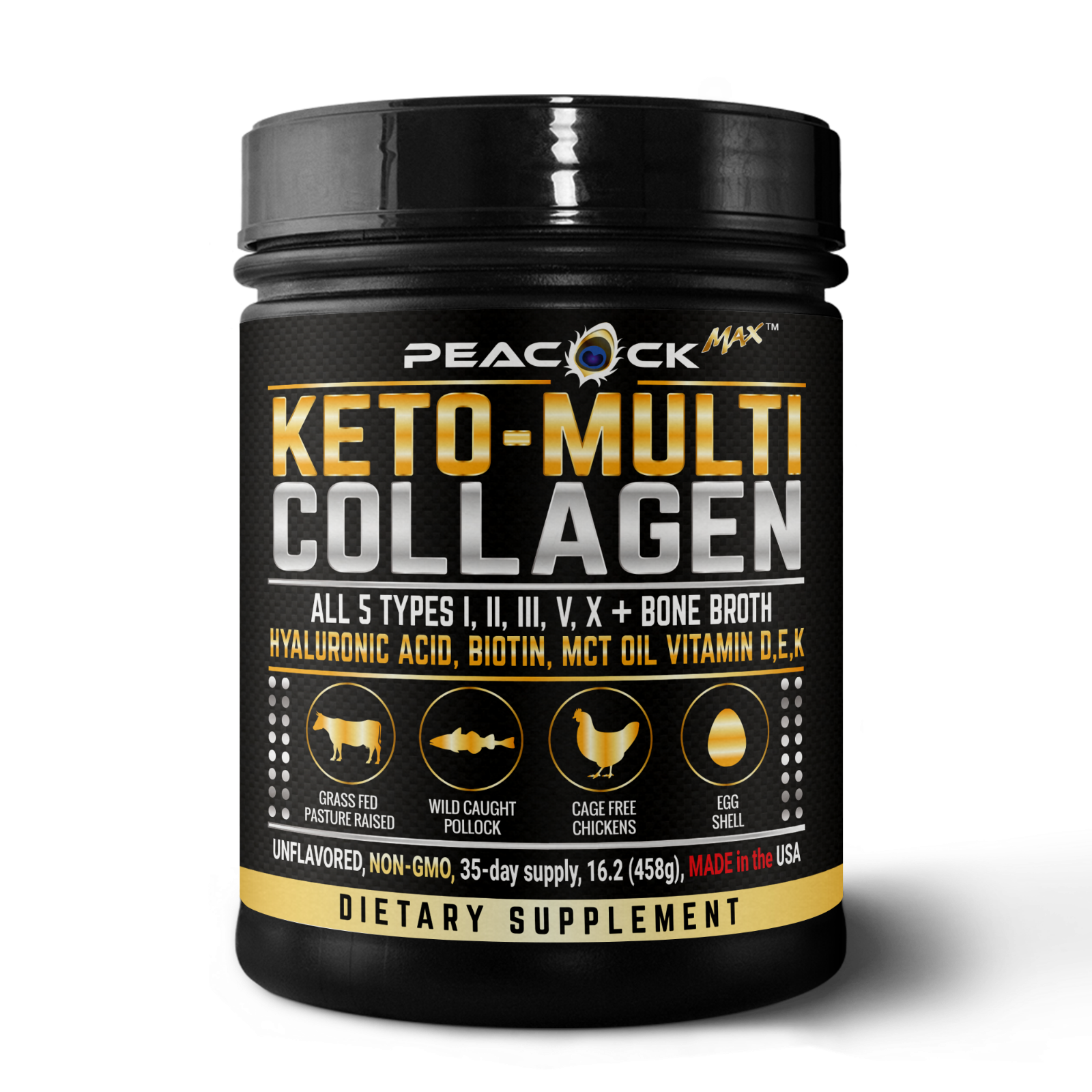 Max Protein Powder | Proteinpowderi.com