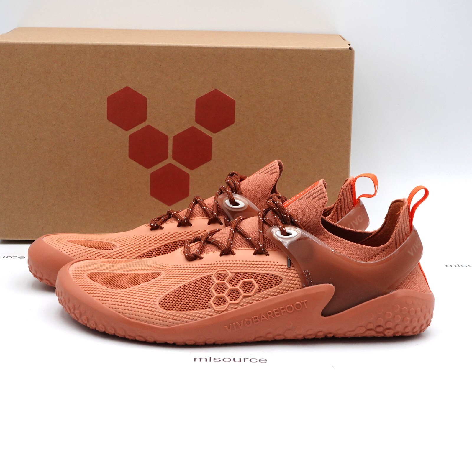 VivoBarefoot Men's Motus Strength Barefoot Training Shoes VivoBarefoot Men's Motus Strength Barefoot Training Shoes