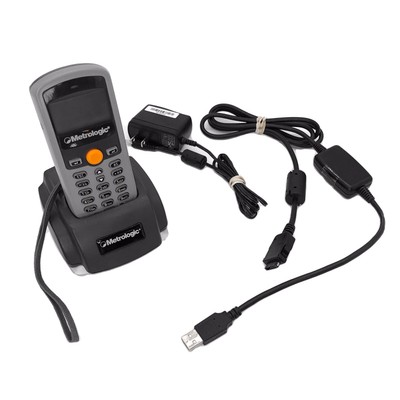 Barcode Scanners - Metrologic Optimus