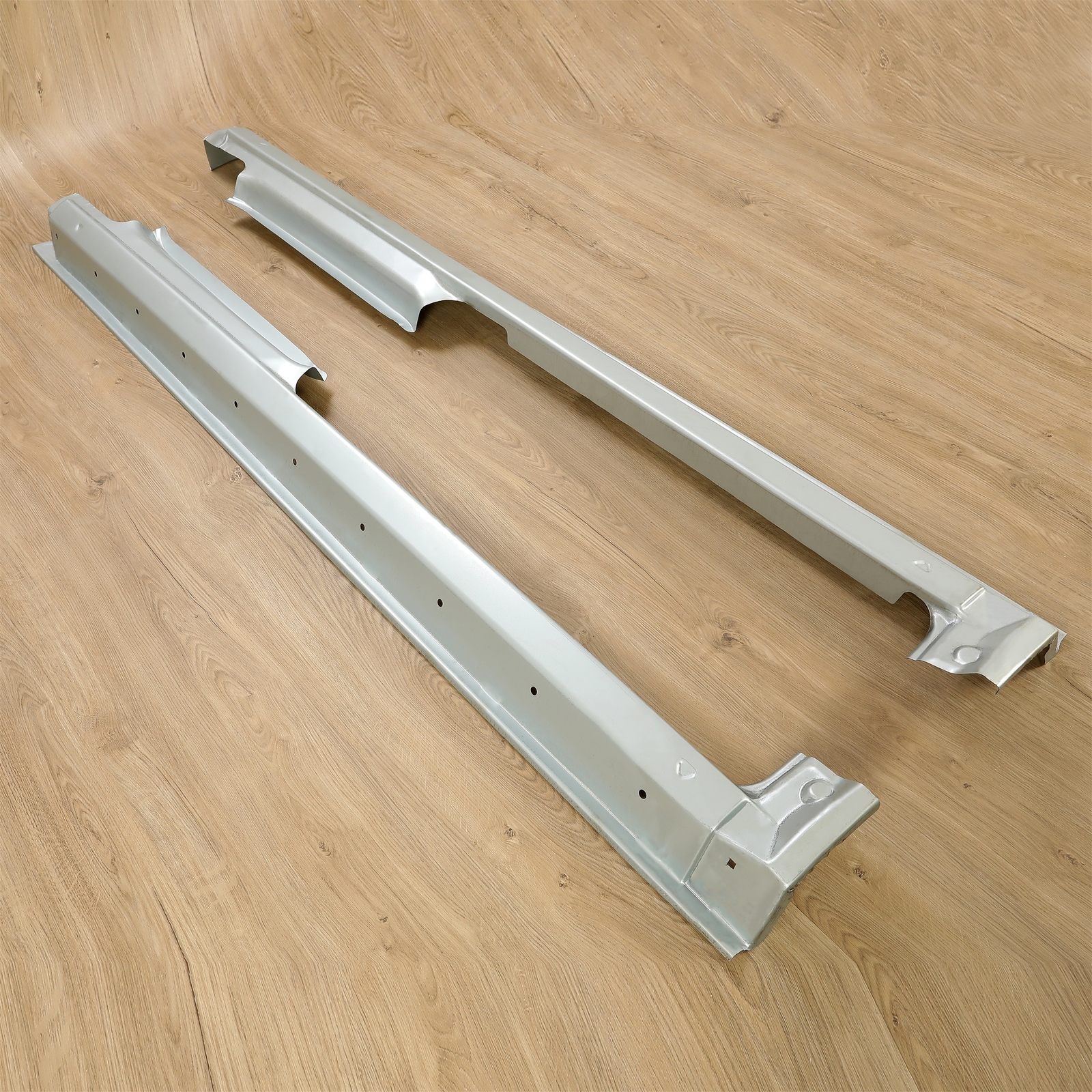 2010-2013 Ford Transit Connect Outer Rocker Panel Pair 2010-2013 Ford Transit Connect Outer Rocker Panel Pair