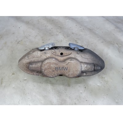 Damaged 2014-2016 BMW F30 F32 Right Front Brembo Brake Caliper 340mm ...