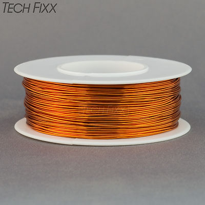 Magnet - Enameled Wire