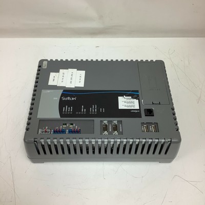 Controls - Network Controls