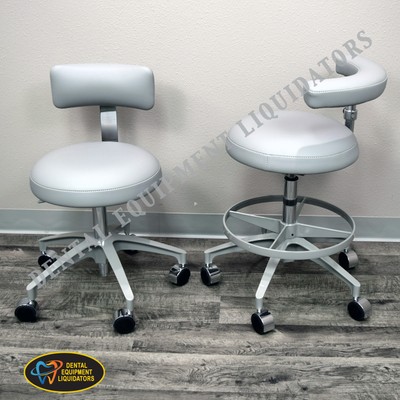 Dental Chairs & Stools - Adec Stool