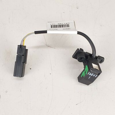 Volvo XC60 Bassbox / Auto-Subwoofer