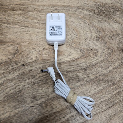 INTERTEK Multipurpose AC to DC Adapters, Parts, and Accessories