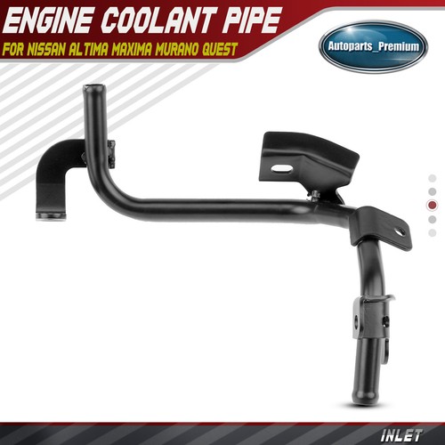 Inlet Pipe Nissan | Oil Cooler