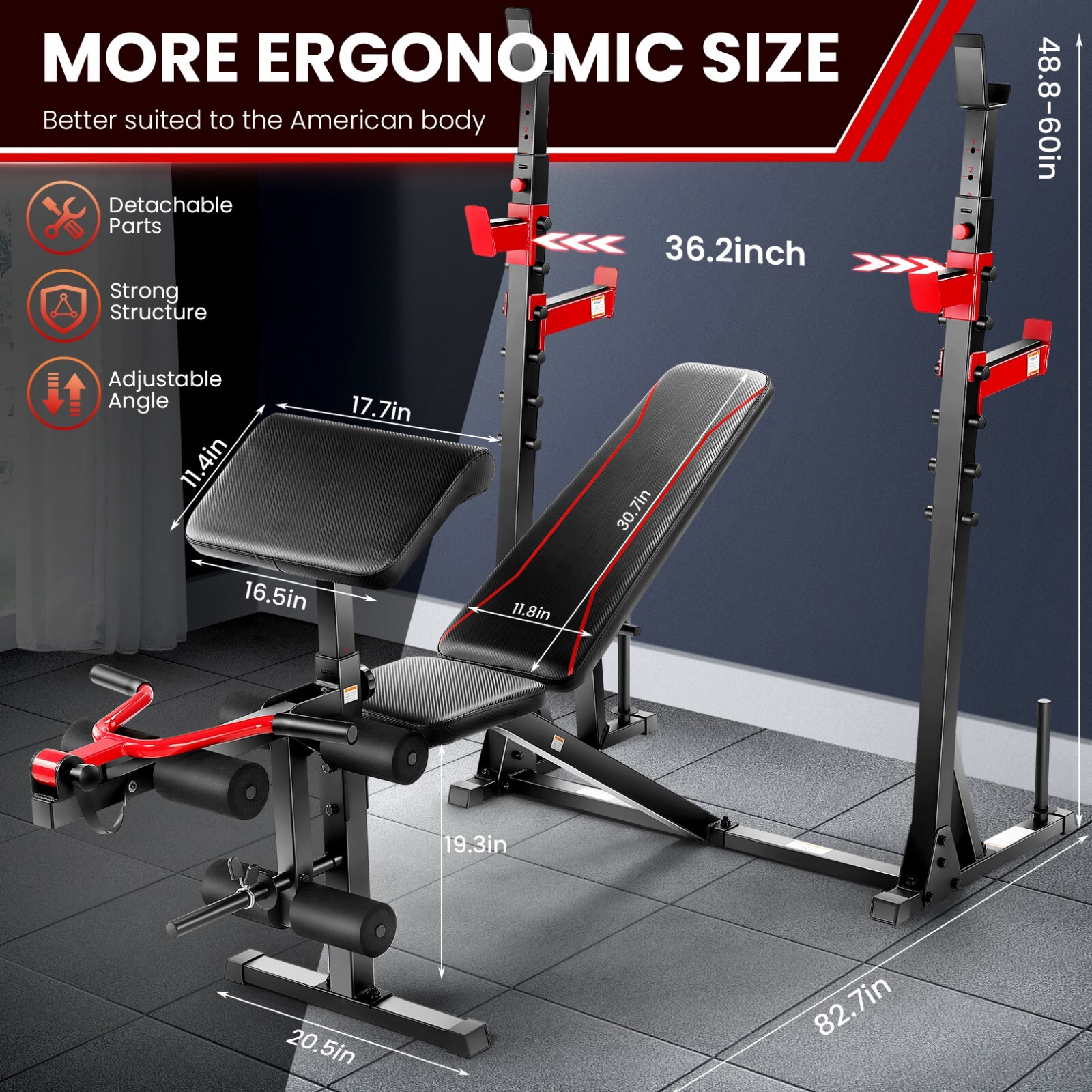 Gym bench canadian tire store