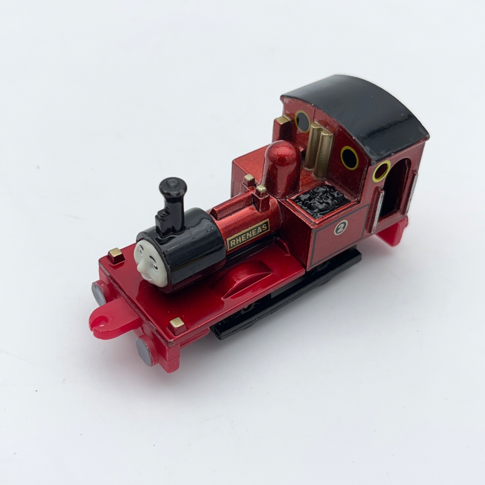 Thomas The Tank Engine Rheneas