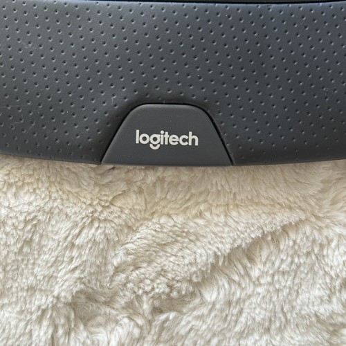 Replacement Black Logitech K350 Ergonomic Wireless Keyboard