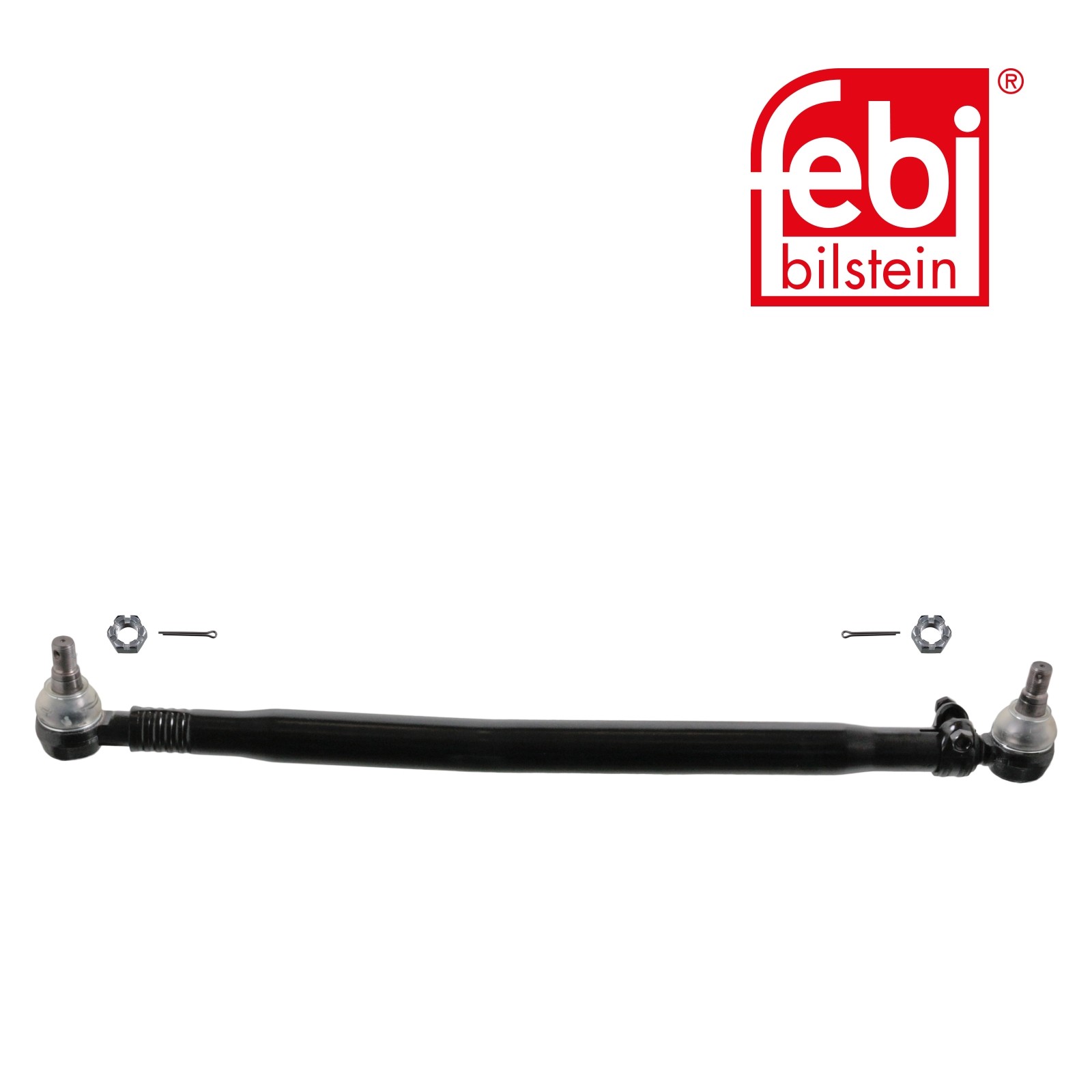 Febi BILSTEIN 39121 Lenkstange Spurstange online kaufen | eBay.de