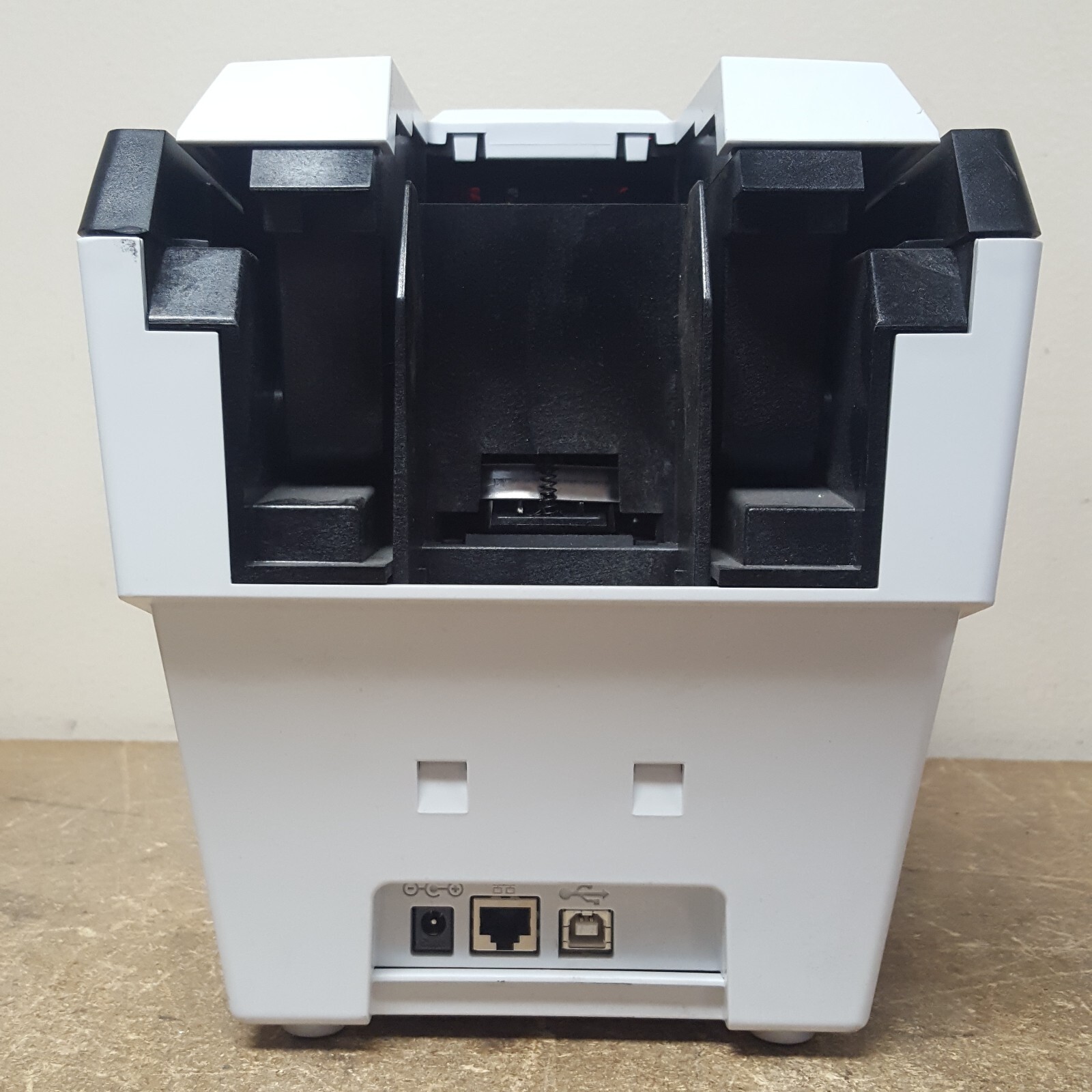 Magicard ID Card Color Printer Rio Pro 360 (No PwrCrd,USB,Hopper,Stack ...