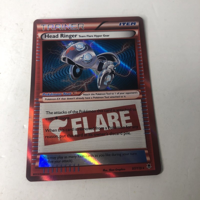 Head Ringer Pokemon Cards - Find Pokemon Card Pictures With Our ...