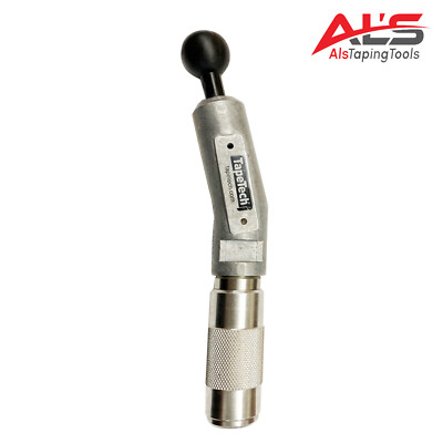 Taping Tools - Tapeworm Automatic