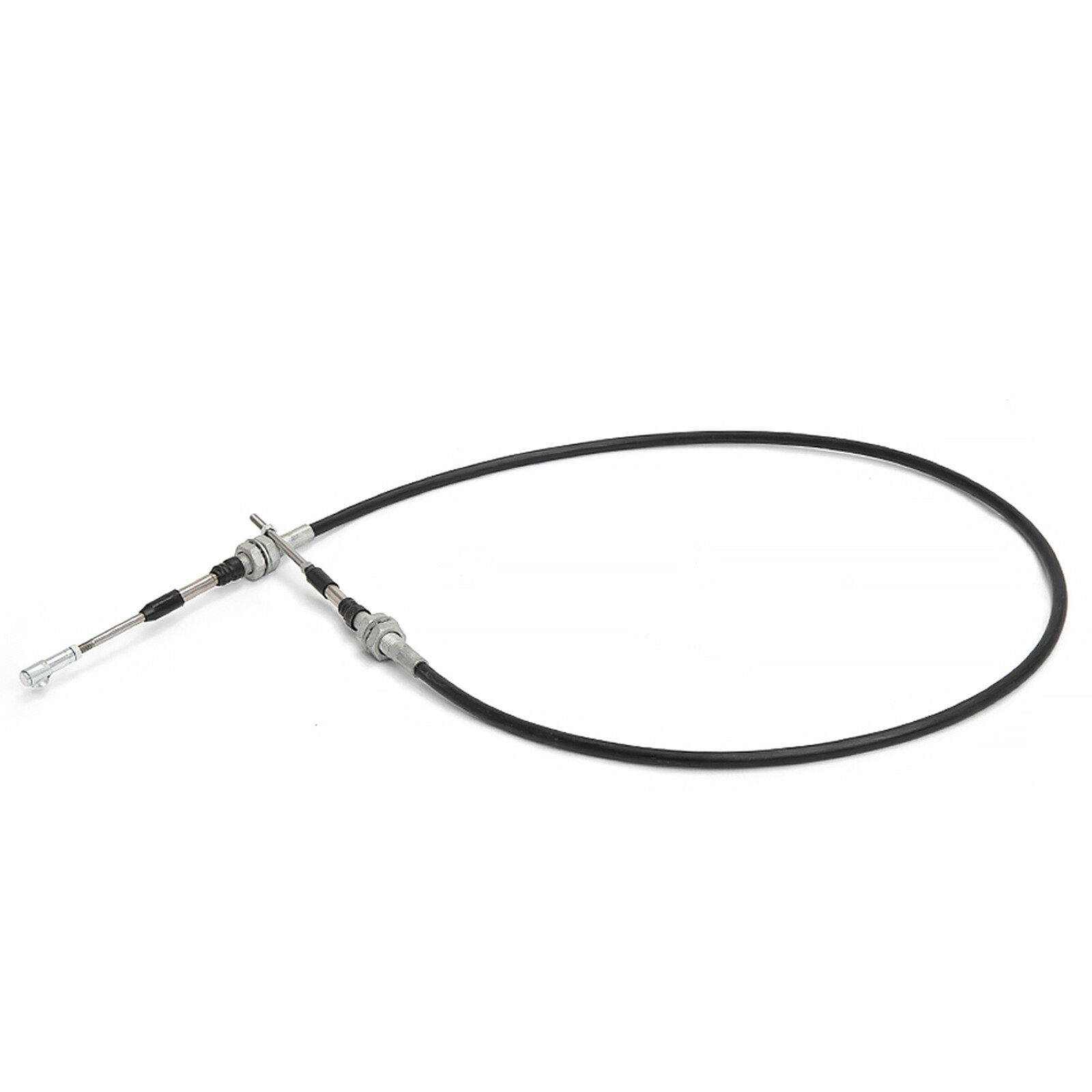 52.3" Transmission Shift Cable for EZGO Golf Cart