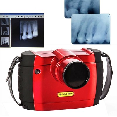 Dental Imaging & X-Ray - Portable Darkroom