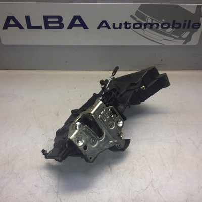 Zentralverriegelung für Mercedes W204 C-Klasse Kombi günstig kaufen