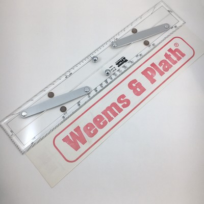 Parallel Rules - Parallel Ruler