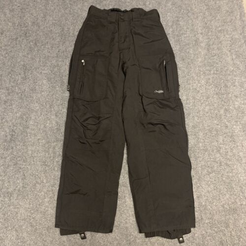 Vintage Oakley Pants Womens Medium Black Windbreaker Vintage Oakley Pants Womens Medium Black Windbreaker