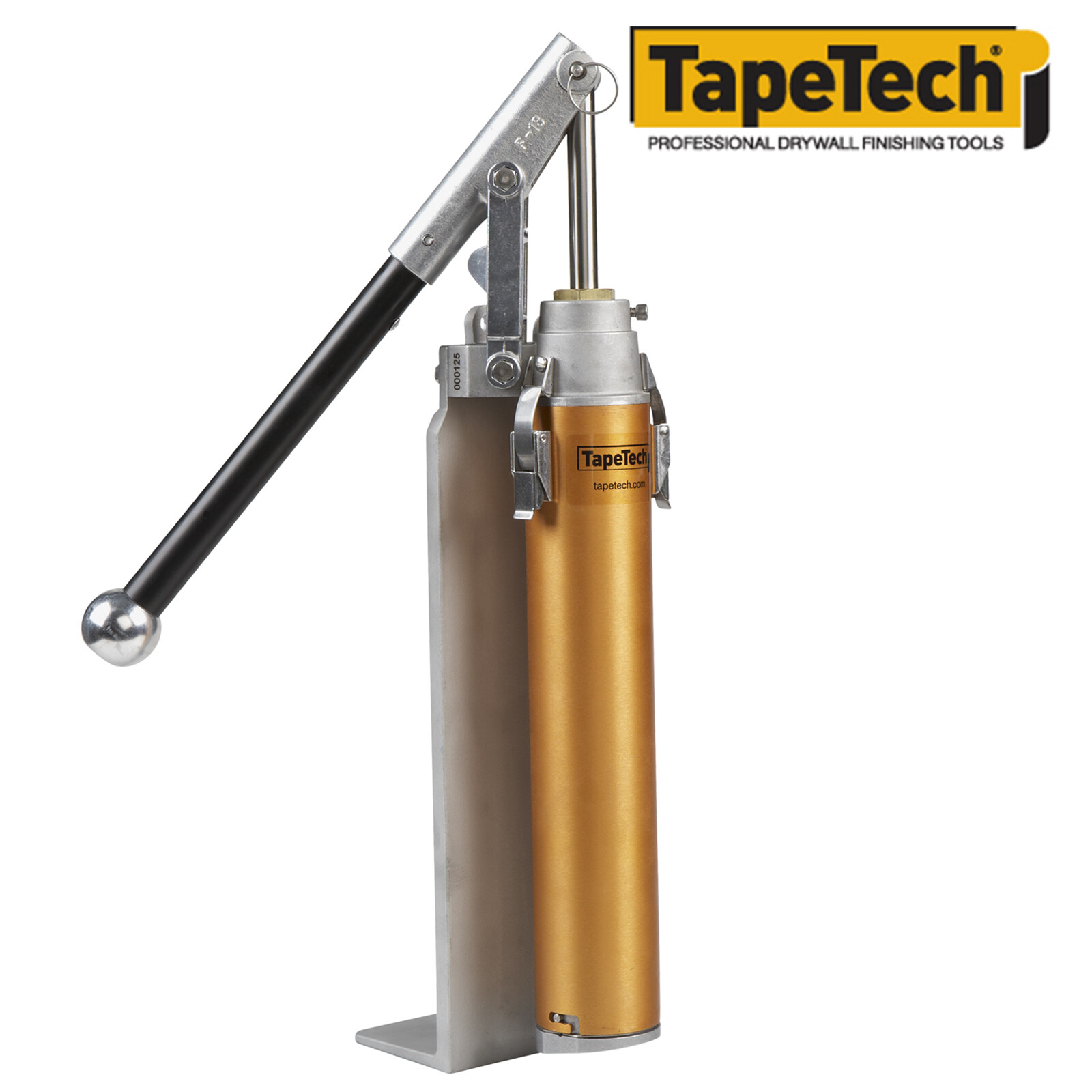 TapeTech EasyClean Drywall Loading Pump 76TT