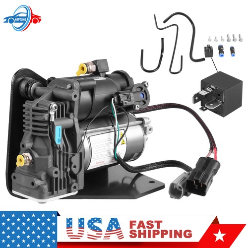 Pump Land Rover | Air Suspension Compressor