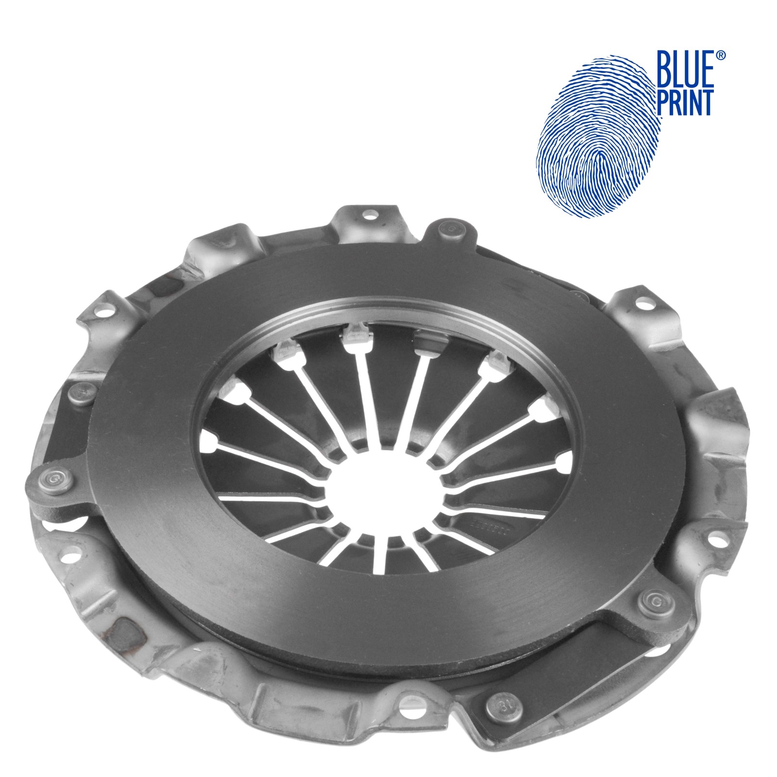 Kupplungsdruckplatte - Blue Print ADG03214N online kaufen | eBay.de