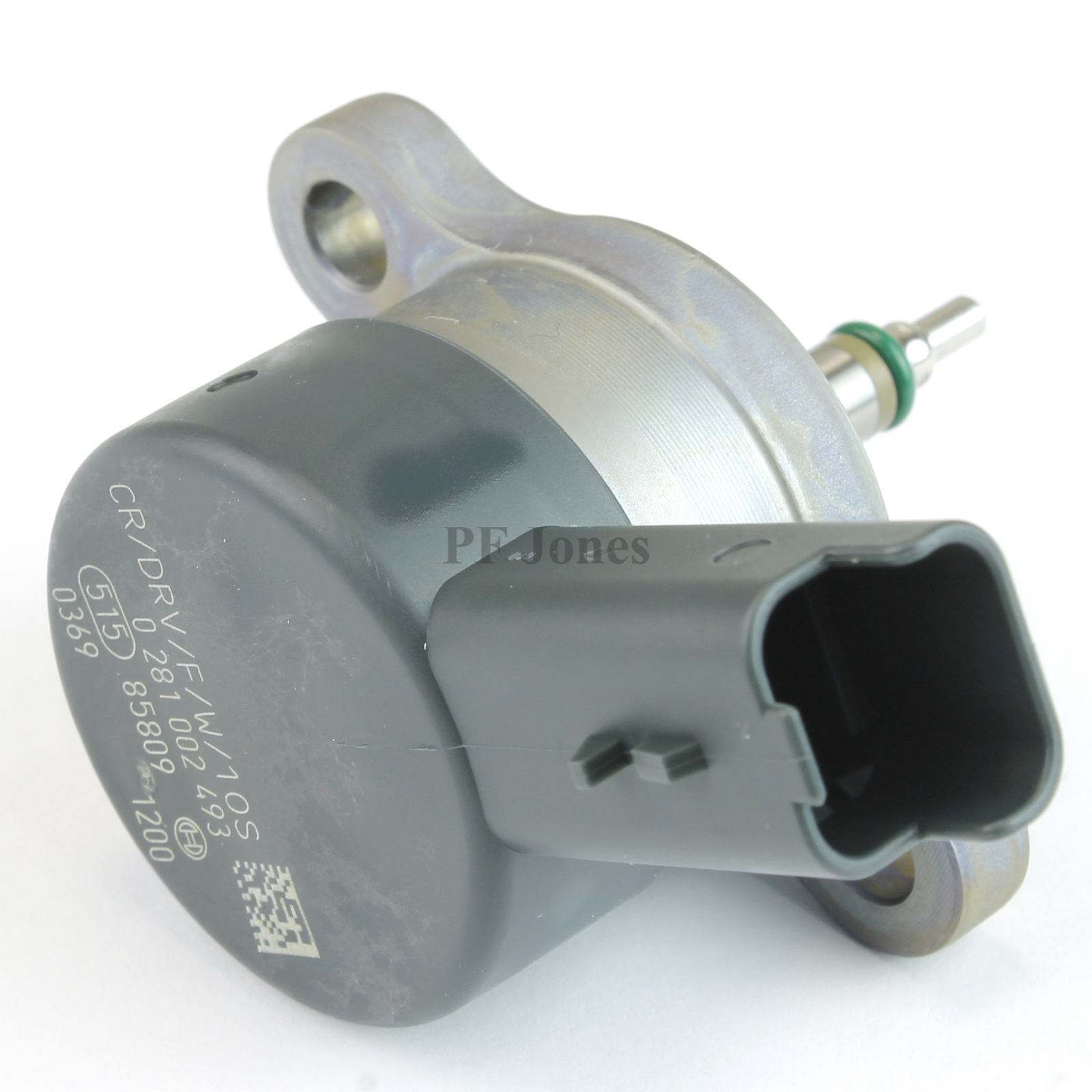 New Bosch Diesel Pressure Regulator 0281002493 | eBay