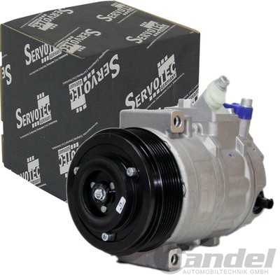 Klimakompressor für Mercedes W204 C-Klasse Kombi günstig kaufen