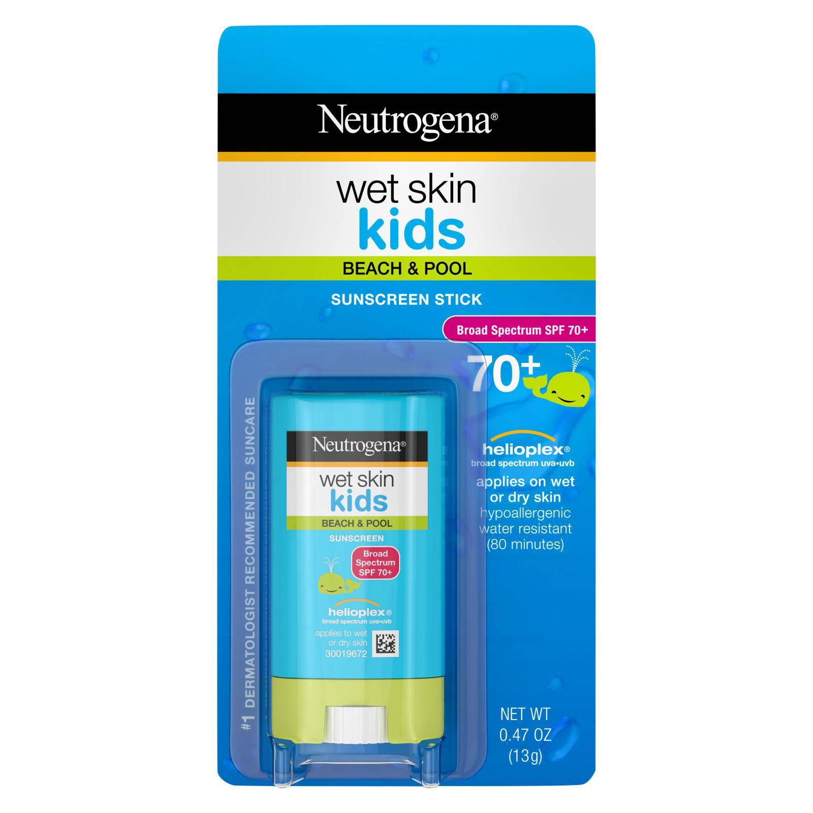 Sunscreen Tips for Summer: Applying Sunscreen Quickly with Kids