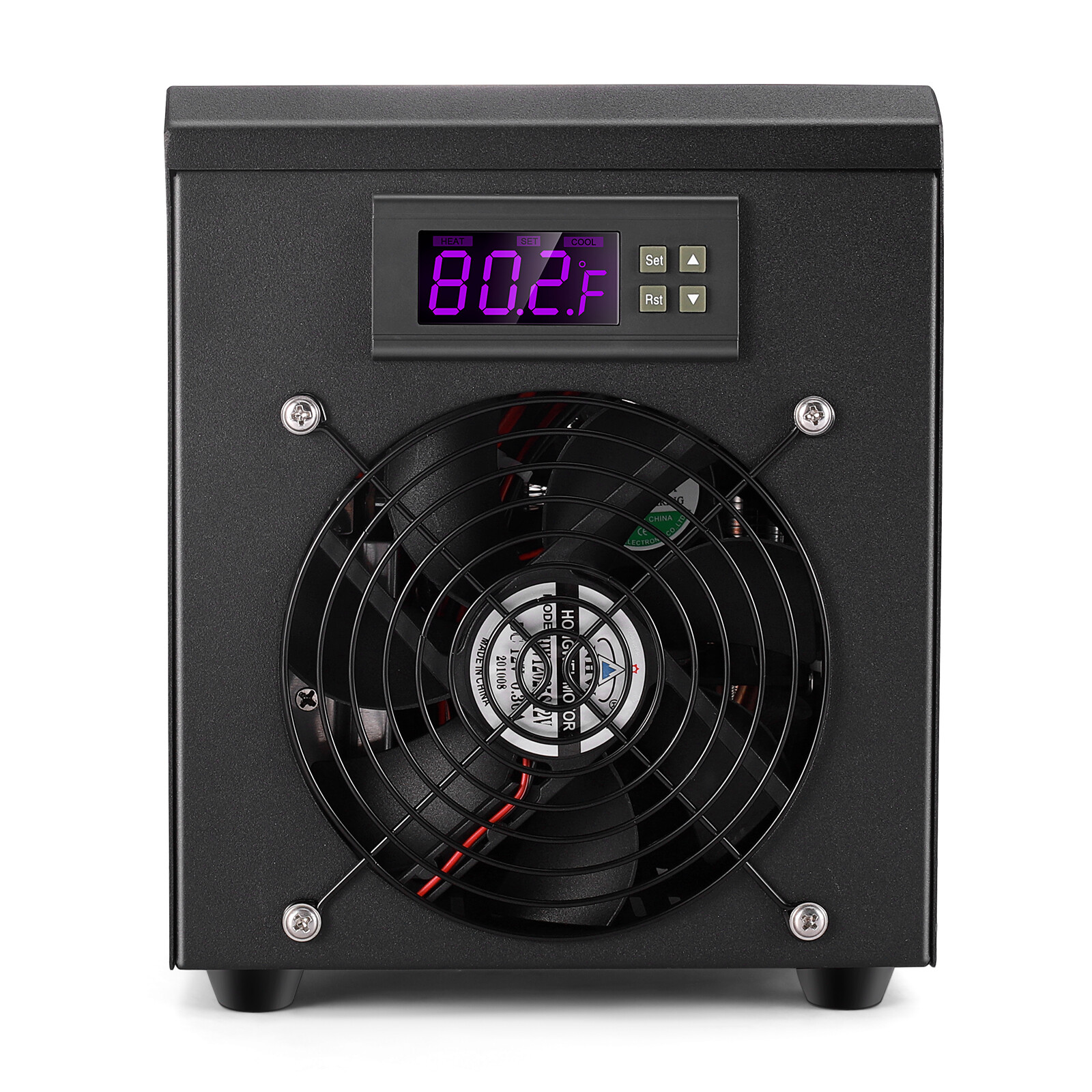 Water Cooling Machine | 60l Aquarium Water Chiller Fish Shrimp Tank Cooler