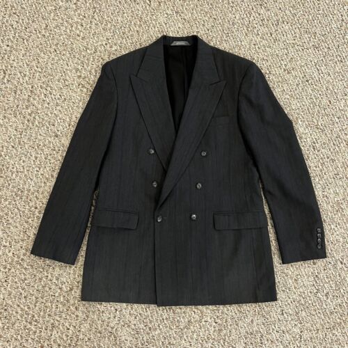 Imperial by Hagger Vintage Blazer Wool Mens Made in Usa | eBay Imperial by Hagger Vintage Blazer Wool Mens Made in Usa | eBay