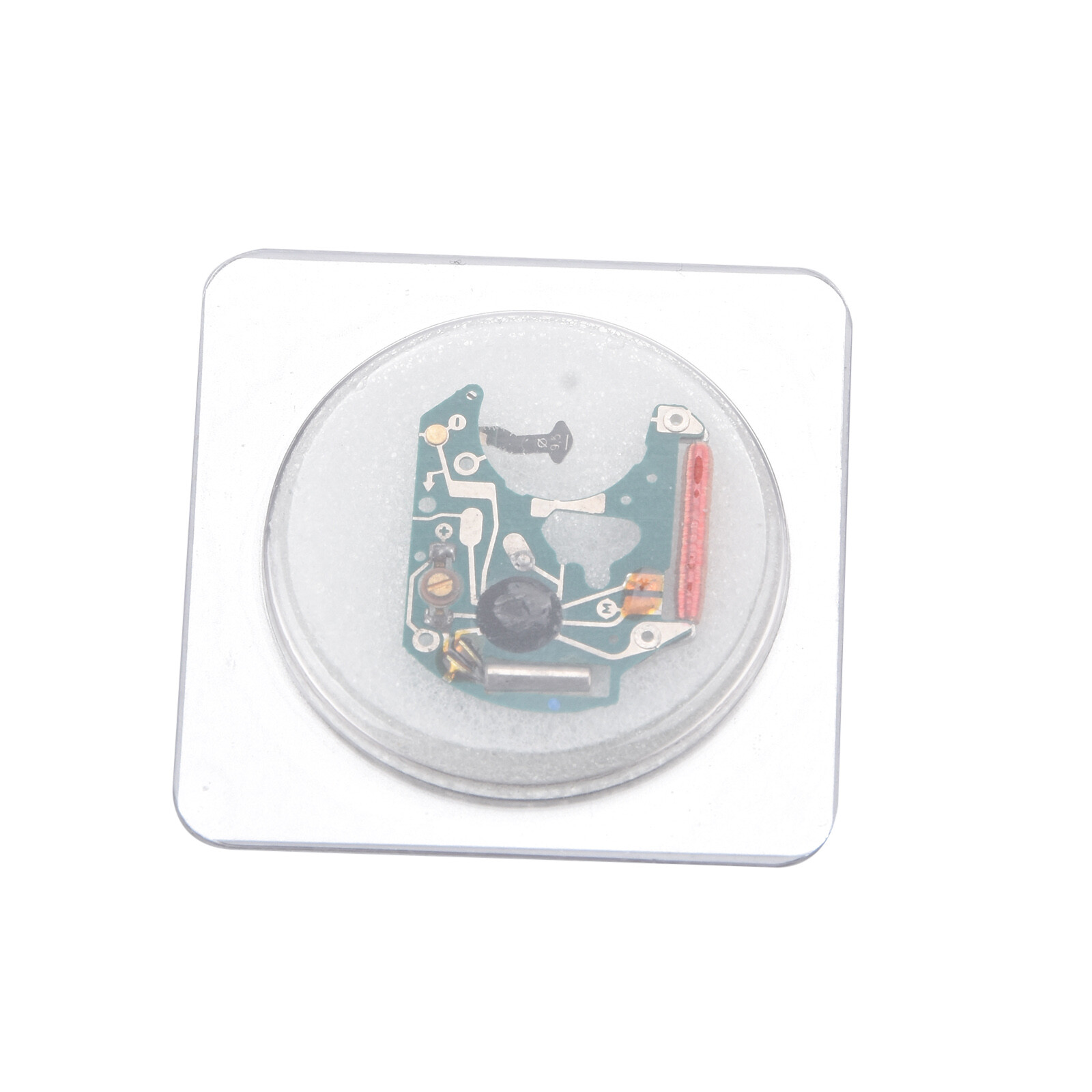 1*Quartz Watch Circuit Board For ETA 955.112 955.122 955.412 955.461 ...