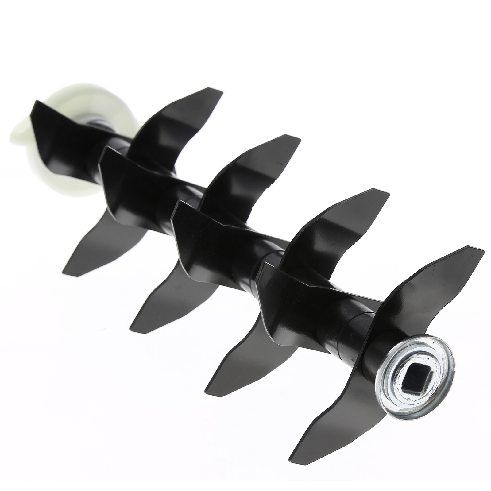 Qualtex Replacement Scarifier Roller Blade for 2 in 1 Aerator Scarifier GDN101 | eBay