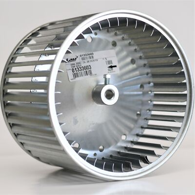 Fans & Blowers - Squirrel Cage Blower