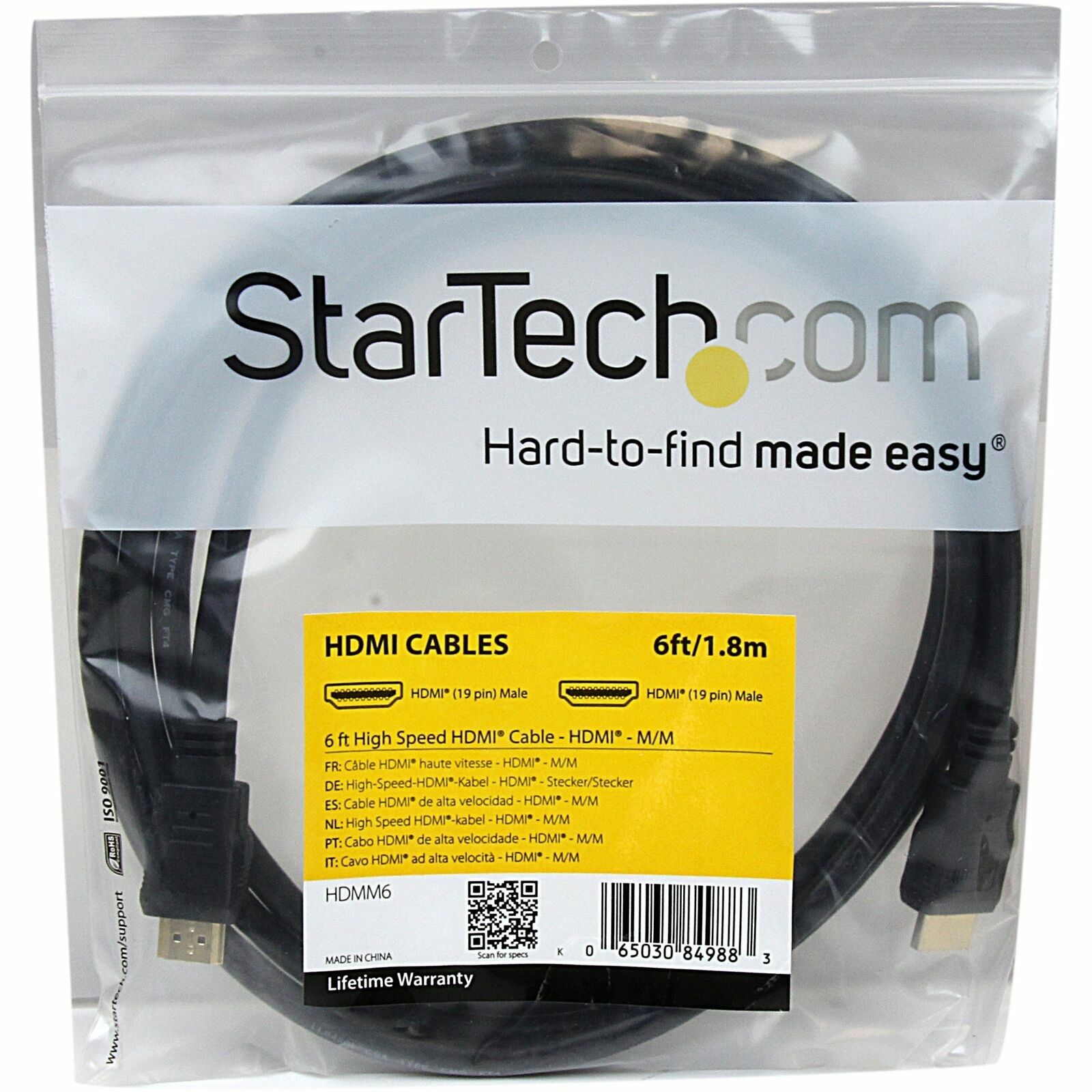 StarTech Hdmi Cables | Hdmicablesi