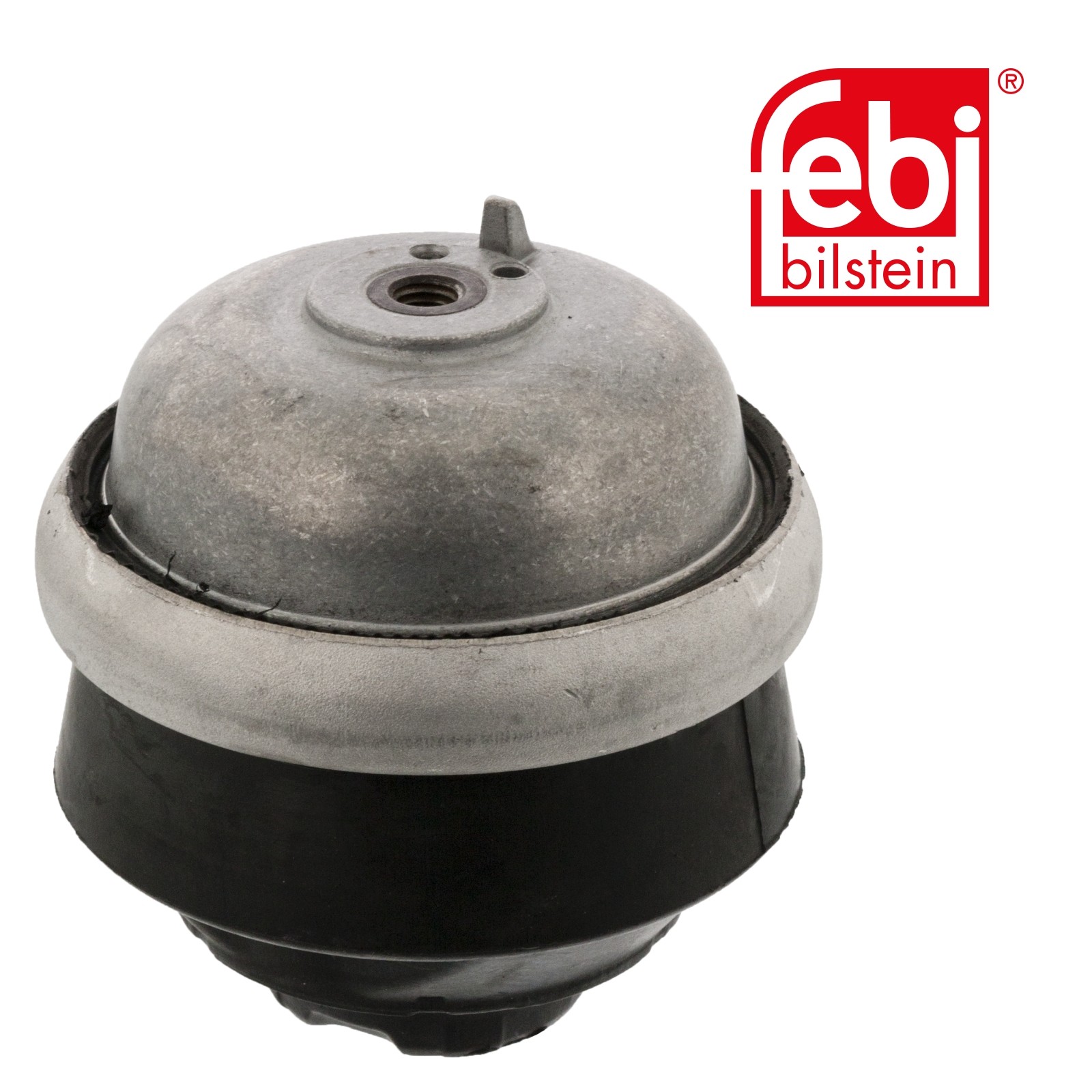 febi bilstein 05829 Motorhalter (vorne, beidseitig) - MERCEDES-BENZ ...