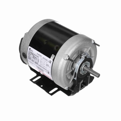 Motors - 1 3 Hp 1725 Rpm