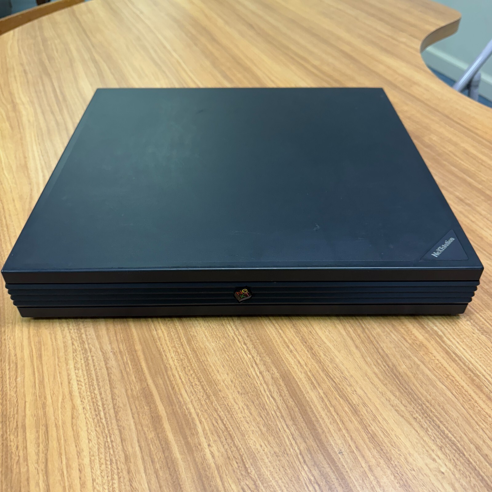NeXTコンピュータ NeXTstation Mono Model N1100 - 動作確認済み - 通電確認済み - 画像あり(eBay公認 ...
