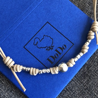 Collana Dodo usato in Italia | vedi tutte i 82 prezzi!