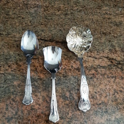 Silverplate - Epns A1