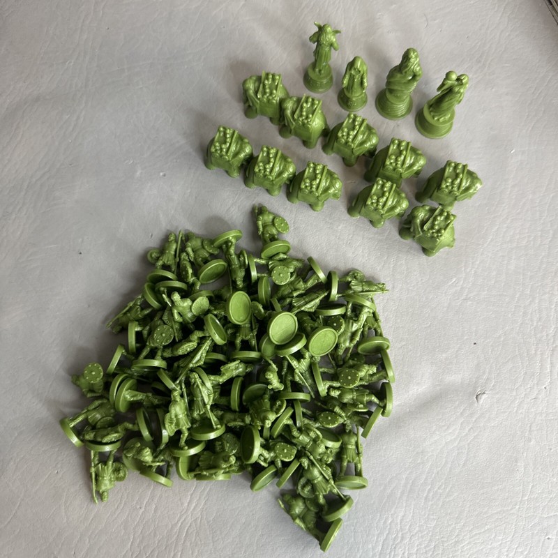 Risk Godstorm – Board Game Guys