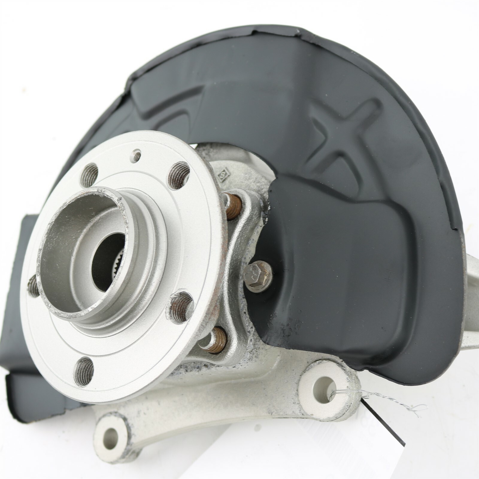 Volvo OEM Right Front Spindle/Steering Hub Assembly for S60 S80 V70 ...