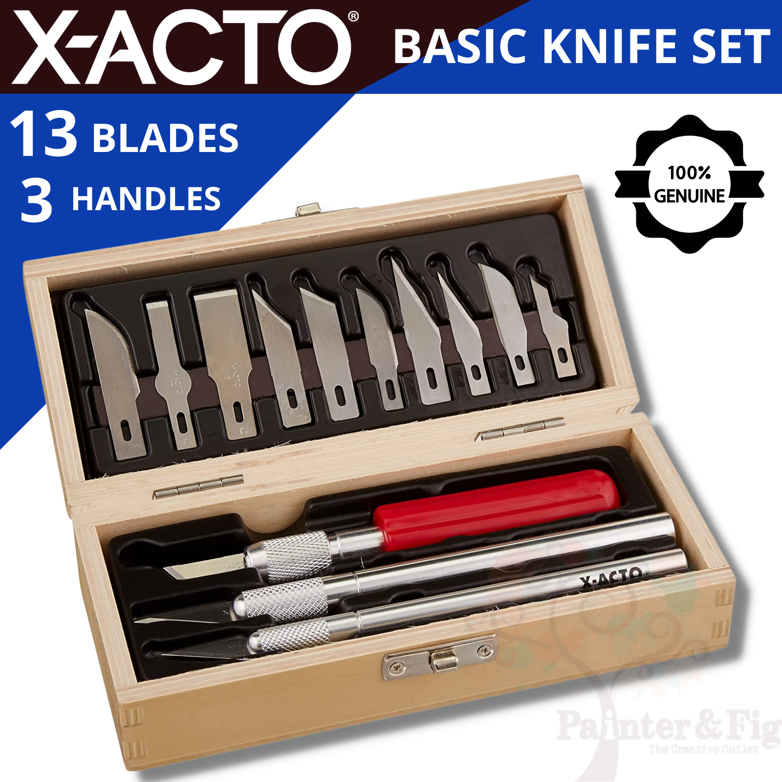 X acto tool store